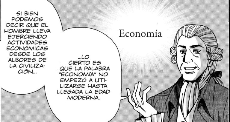 Adam Smith, sus aportaciones en el capitalismo